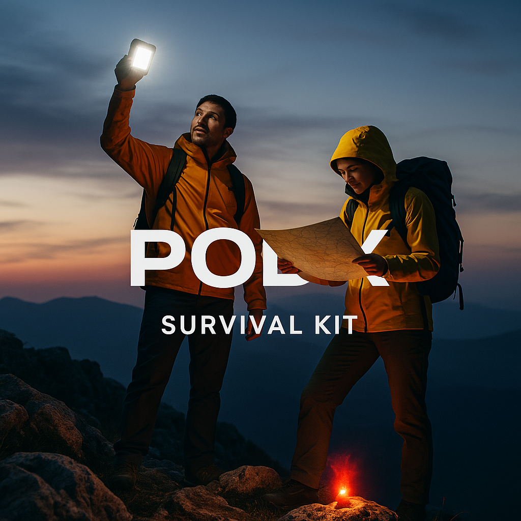 The 72-Hour Survival Kit Checklist: 15 Essentials You’ll Actually Use ...