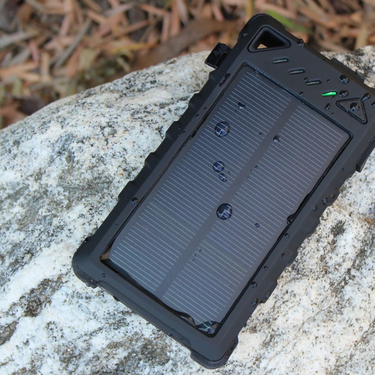 Power On Demand BEST JUMP STARTER in the industry – The POD X