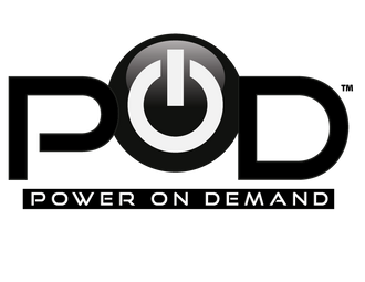 POD-X | Power on Demand | Jump Starters | Back up Power | Safety | LED