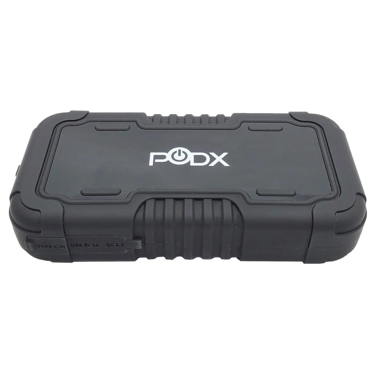 POD-XTREME Jump Starter — 1000A Gas & Diesel | Free Shipping – The POD X