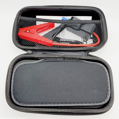 POD-XTREME | Industrial-Grade Automotive (12V) Jump-Starter for Gas or